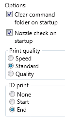 SLD Connector Setup - IPS Order Manager